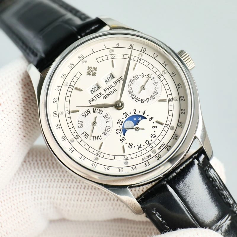 Top mirror PATEK PHILIPPE Watches