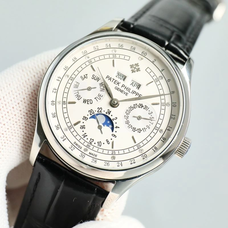 Top mirror PATEK PHILIPPE Watches