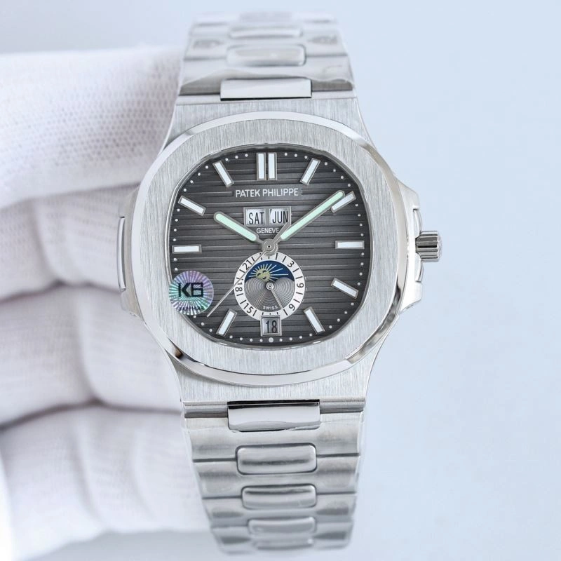 PATEK PHILIPPE Watches