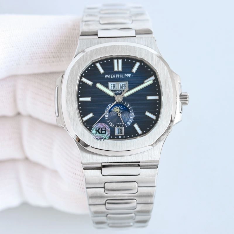 PATEK PHILIPPE Watches