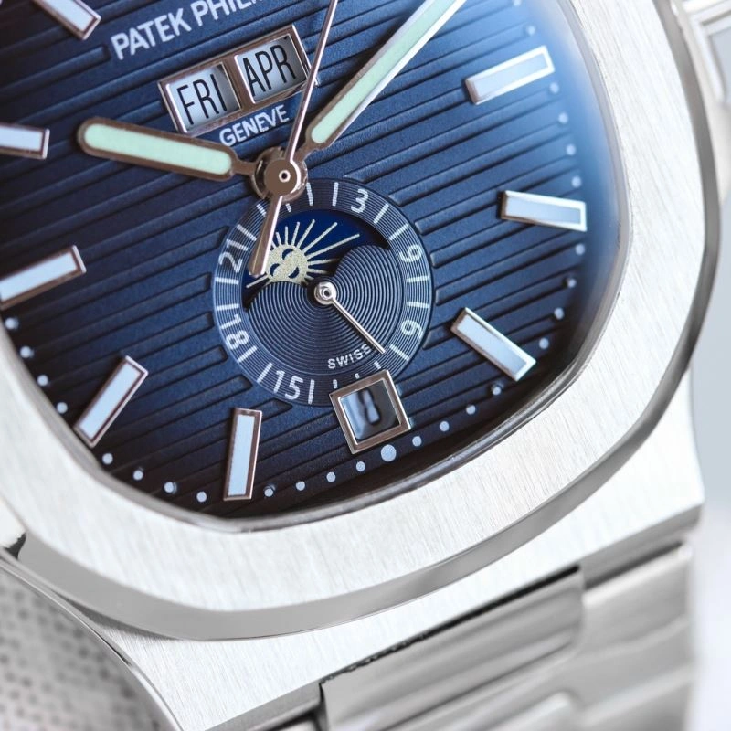 Top mirror PATEK PHILIPPE Watches