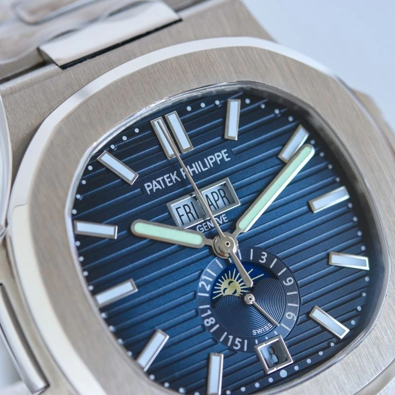 Top mirror PATEK PHILIPPE Watches