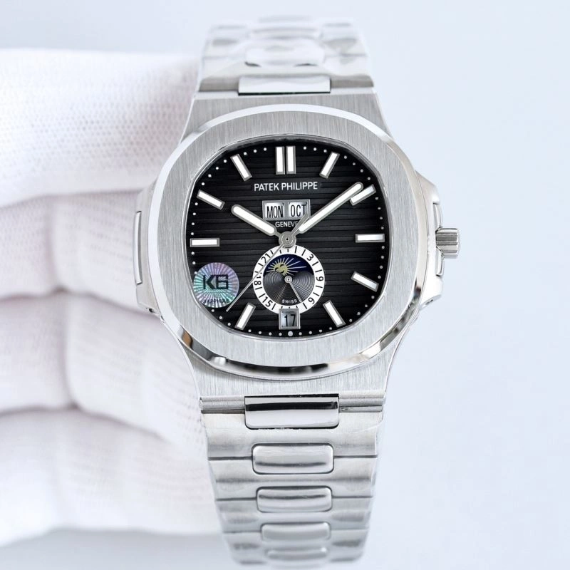 PATEK PHILIPPE Watches