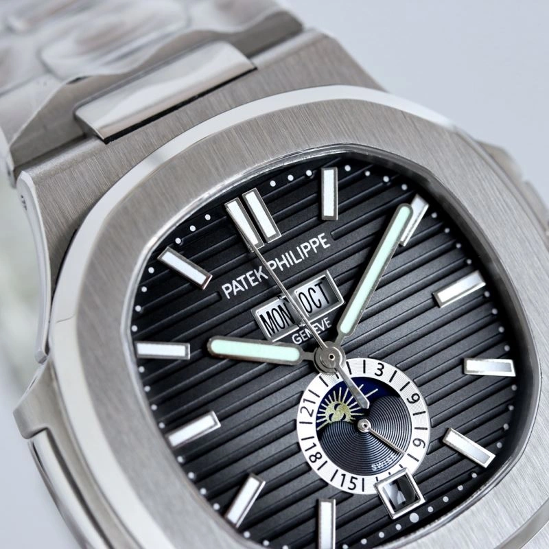 Top mirror PATEK PHILIPPE Watches
