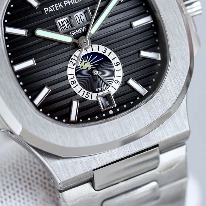 Top mirror PATEK PHILIPPE Watches