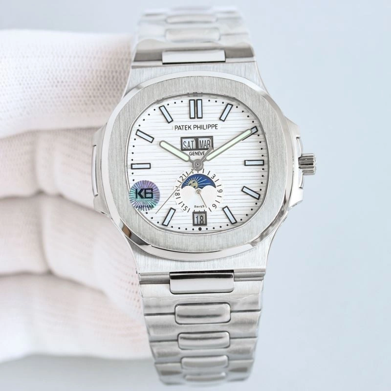 PATEK PHILIPPE Watches