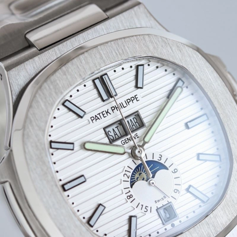 1:1 copy PATEK PHILIPPE Watches