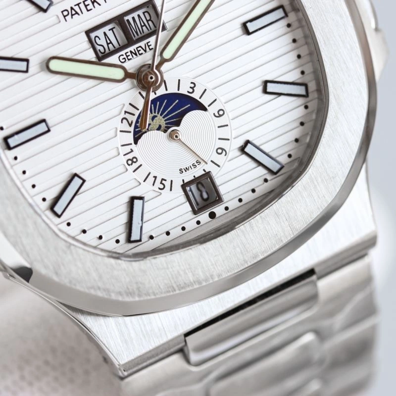 1:1 copy PATEK PHILIPPE Watches