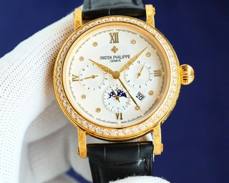 Brand-original PATEK PHILIPPE Watches