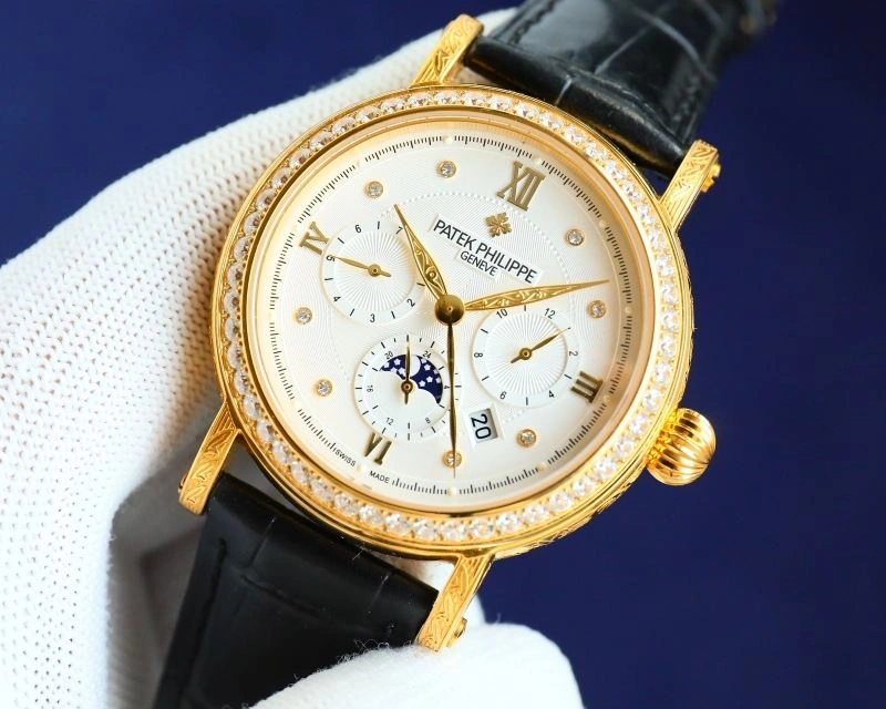 Brand-original PATEK PHILIPPE Watches