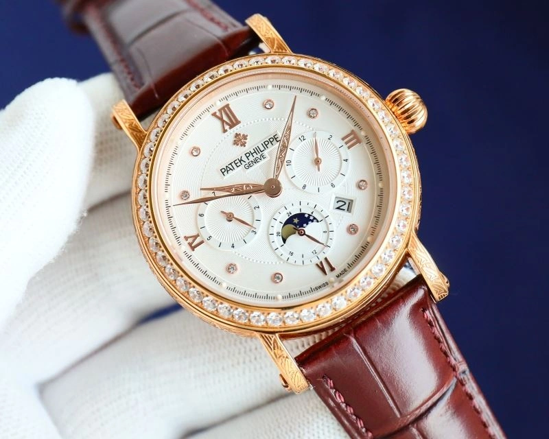 Brand-original PATEK PHILIPPE Watches