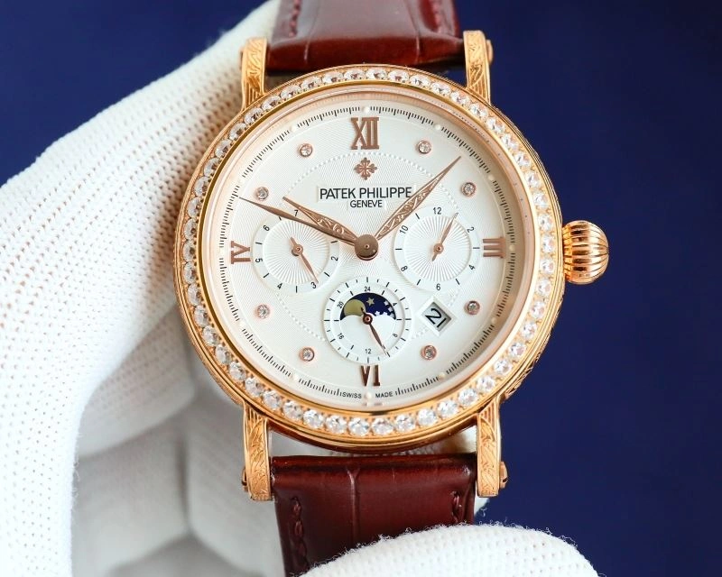 Brand-original PATEK PHILIPPE Watches
