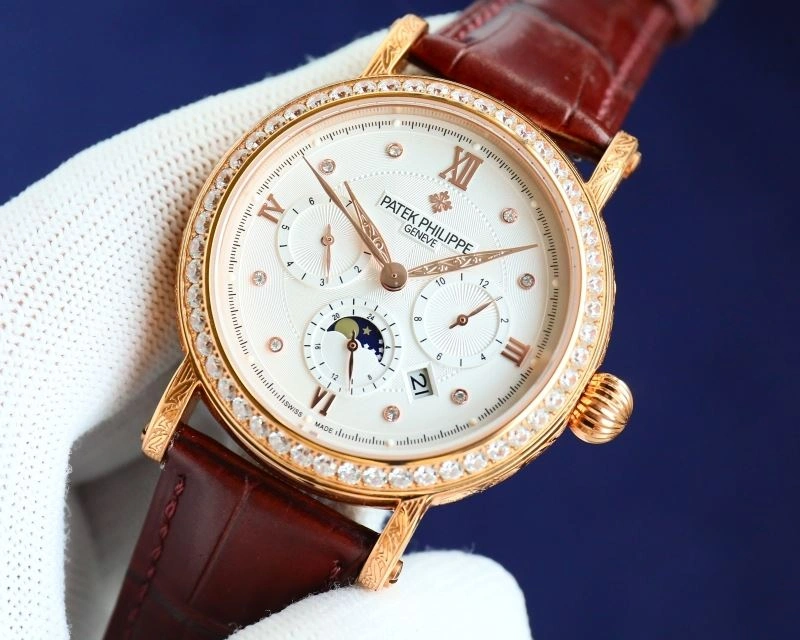 Brand-original PATEK PHILIPPE Watches