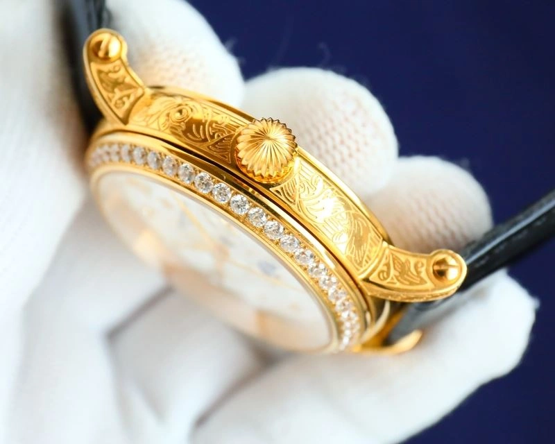 Brand-original PATEK PHILIPPE Watches