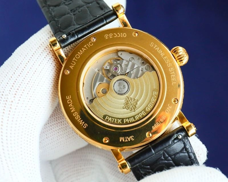 Brand-original PATEK PHILIPPE Watches