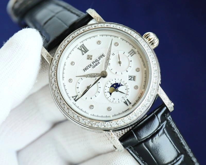 PATEK PHILIPPE Watches