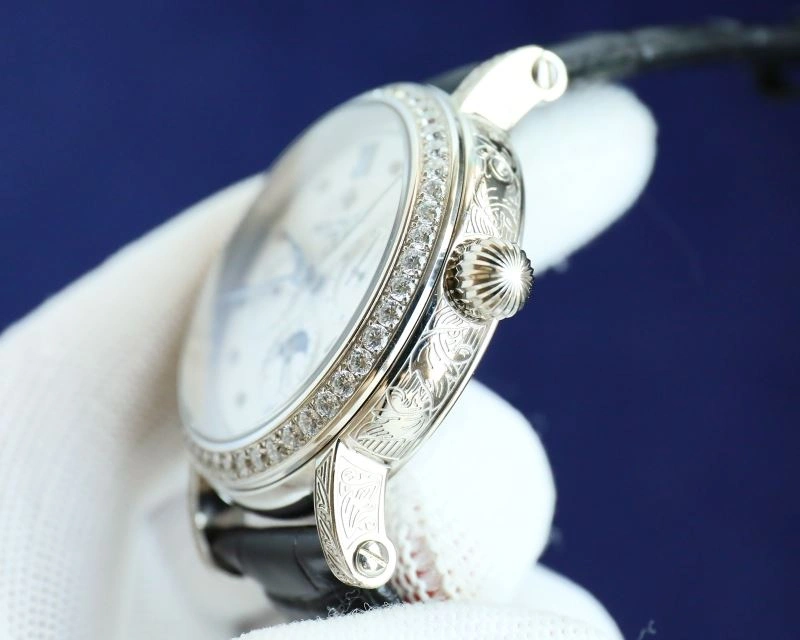 Brand-authenticated PATEK PHILIPPE Watches