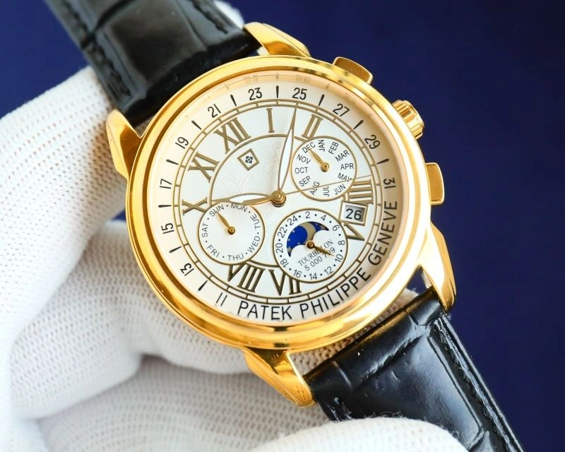 PATEK PHILIPPE Watches