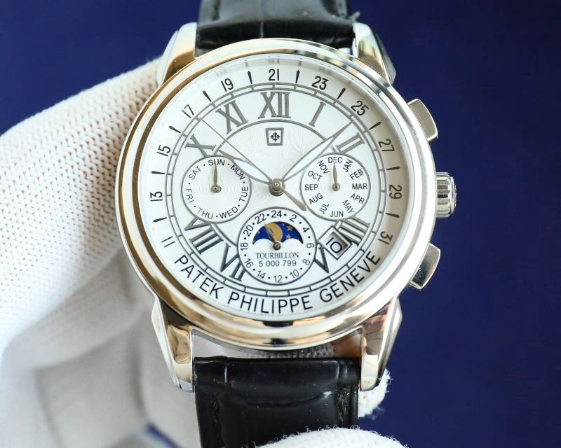PATEK PHILIPPE Watches