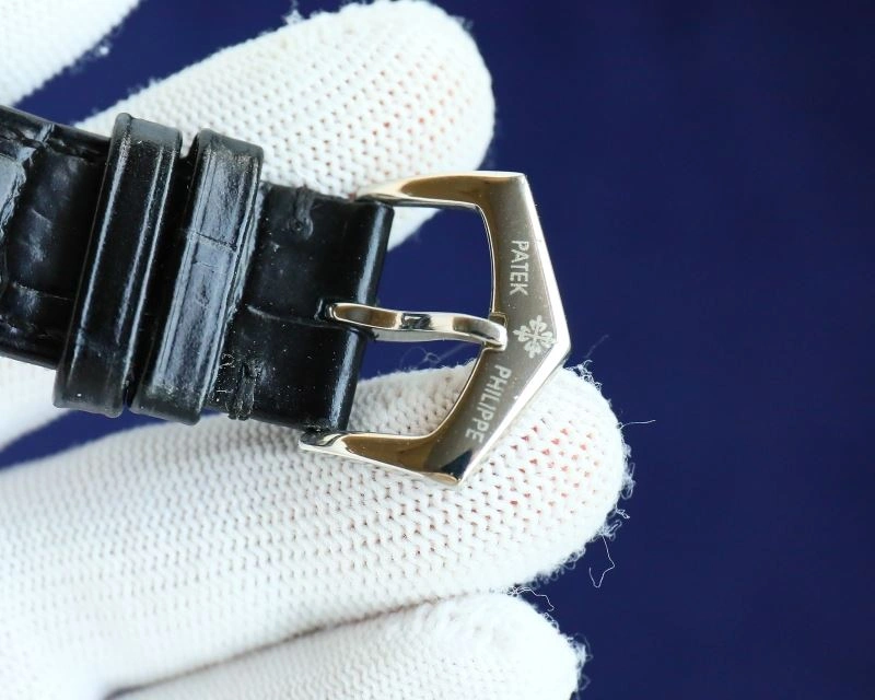 Brand-authenticated PATEK PHILIPPE Watches