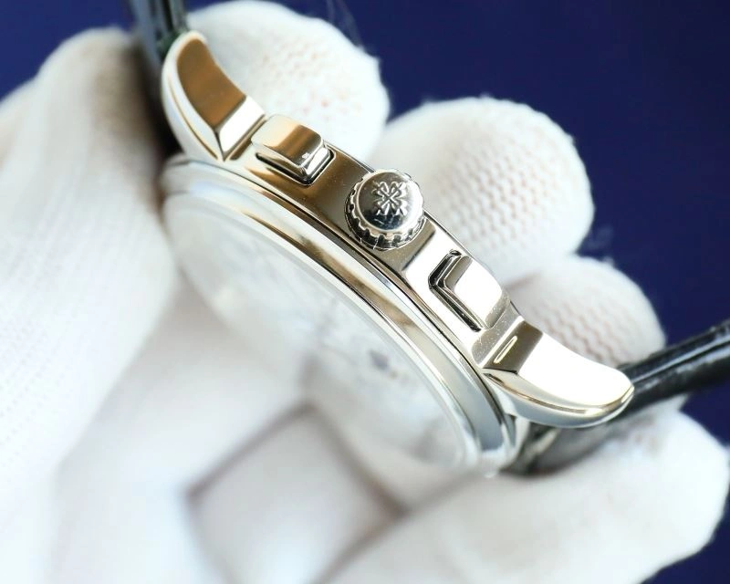 Brand-authenticated PATEK PHILIPPE Watches