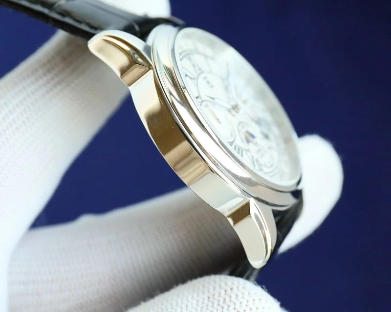 Brand-authenticated PATEK PHILIPPE Watches