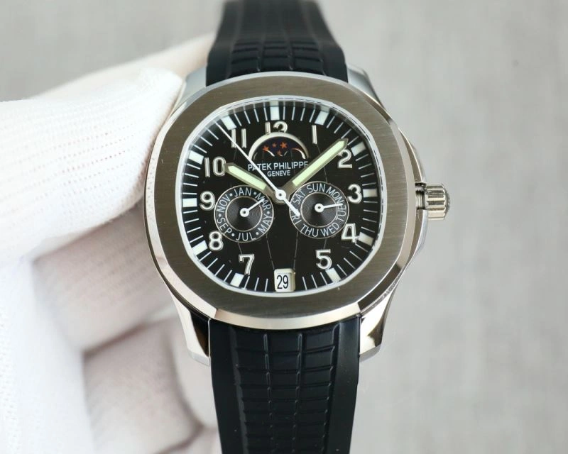 PATEK PHILIPPE Watches