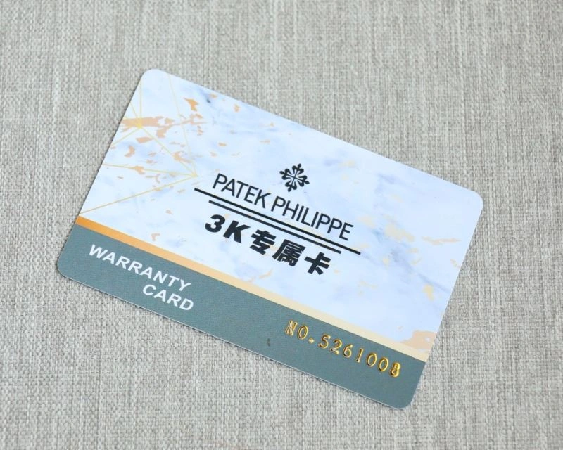 1:1 copy PATEK PHILIPPE Watches