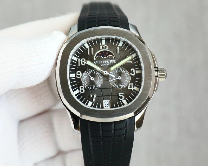 1:1 copy PATEK PHILIPPE Watches