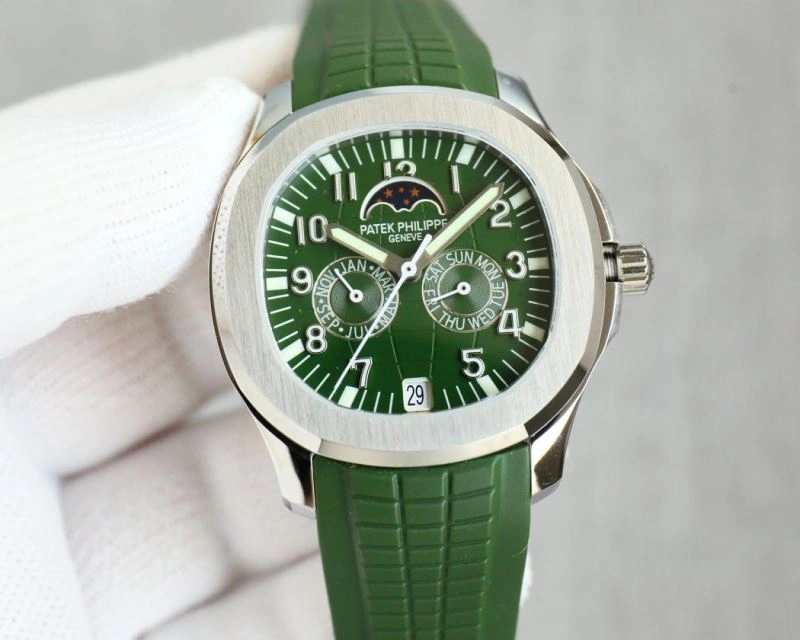 1:1 copy PATEK PHILIPPE Watches