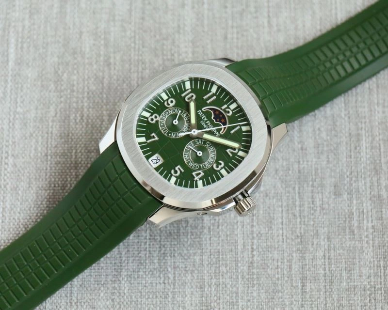 1:1 copy PATEK PHILIPPE Watches