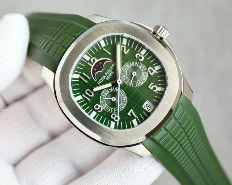 1:1 copy PATEK PHILIPPE Watches