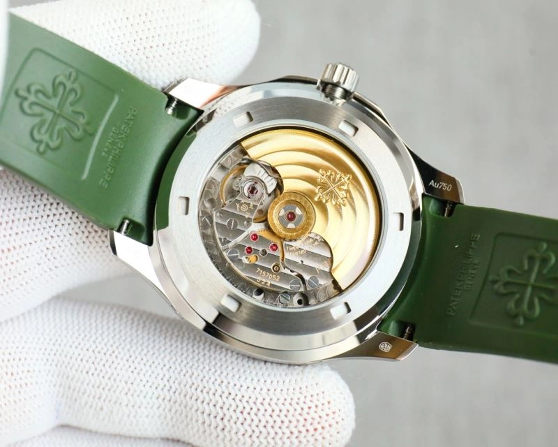 1:1 copy PATEK PHILIPPE Watches