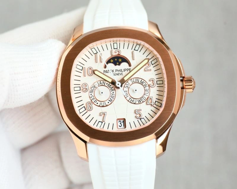 PATEK PHILIPPE Watches