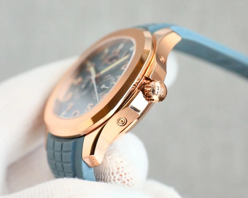Brand-authenticated PATEK PHILIPPE Watches