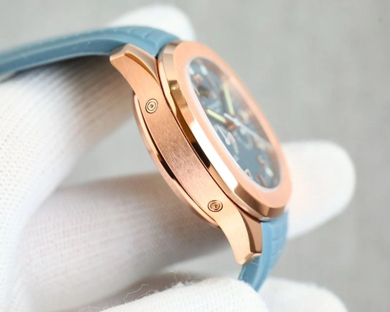 Brand-authenticated PATEK PHILIPPE Watches