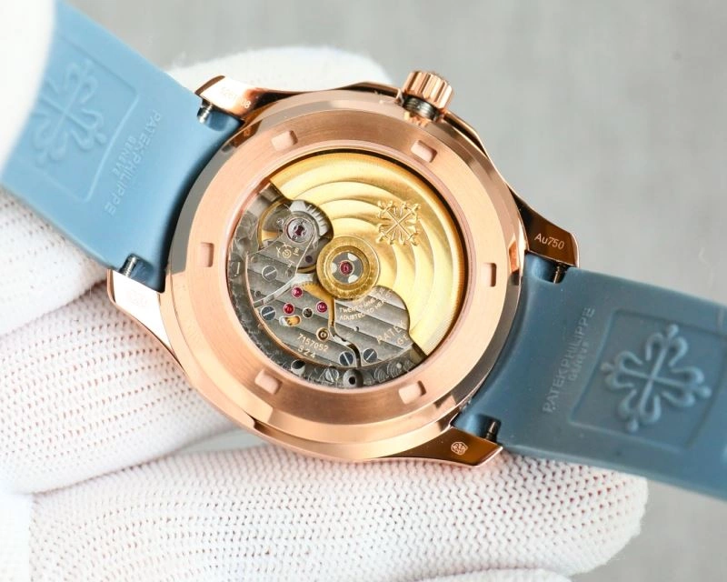 Brand-authenticated PATEK PHILIPPE Watches