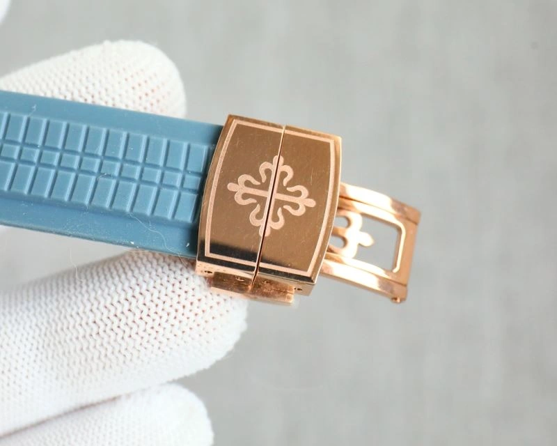 Brand-authenticated PATEK PHILIPPE Watches
