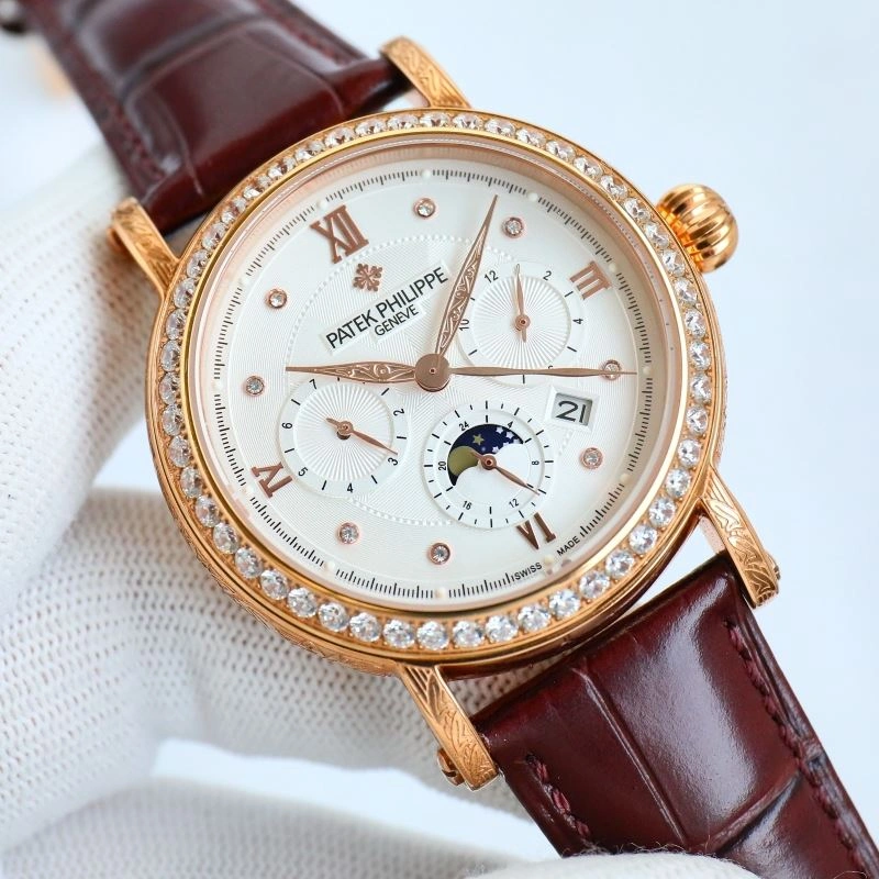 PATEK PHILIPPE Watches