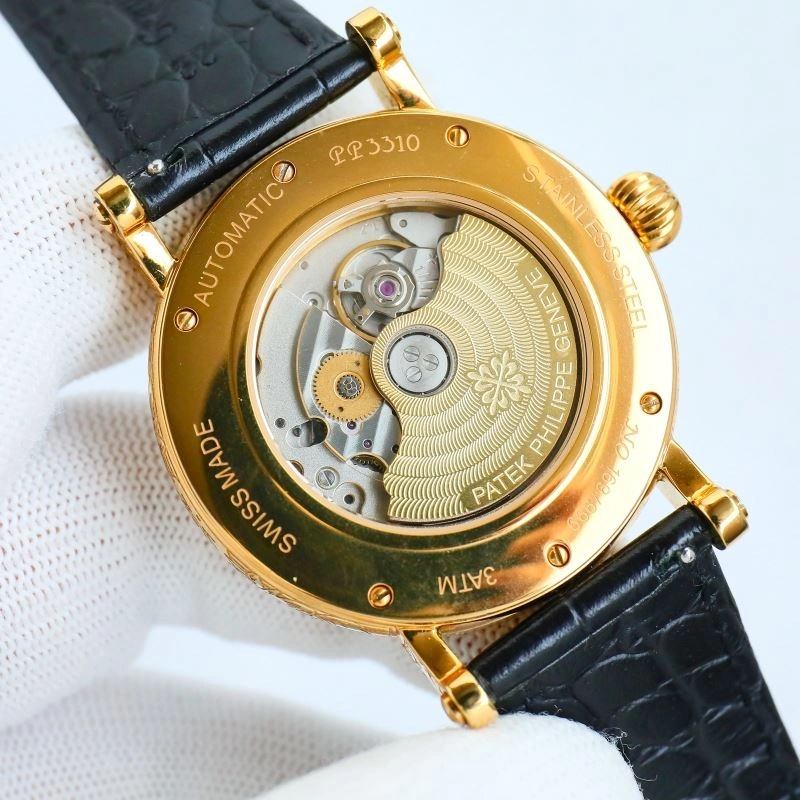 Official PATEK PHILIPPE Watches