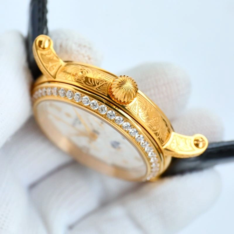 Official PATEK PHILIPPE Watches