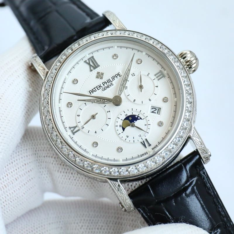 PATEK PHILIPPE Watches