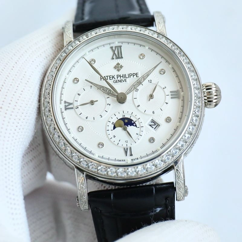 Authentic PATEK PHILIPPE Watches