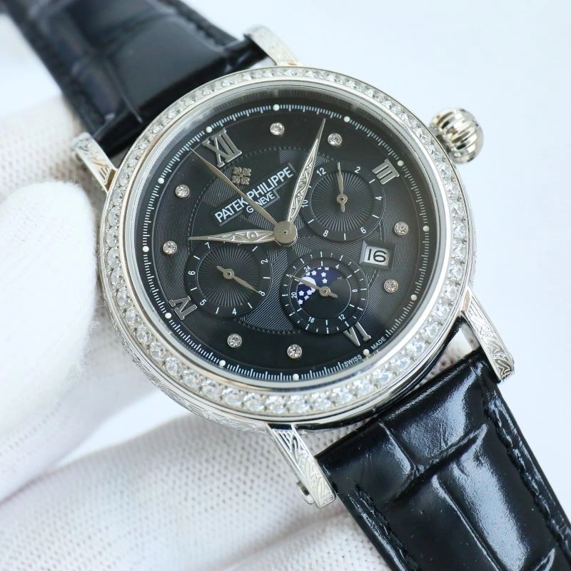 Authentic PATEK PHILIPPE Watches