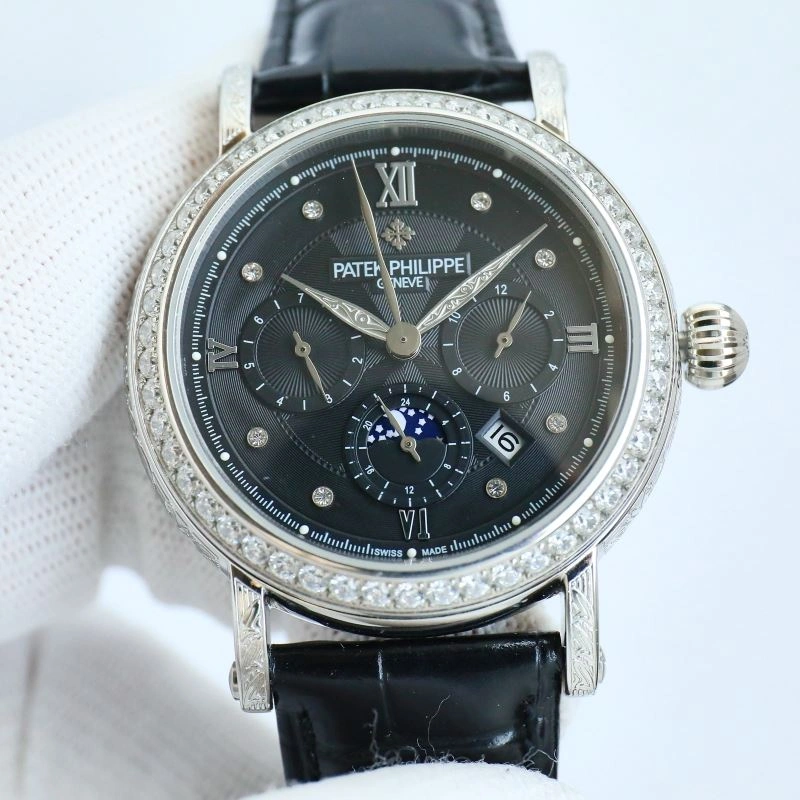 Authentic PATEK PHILIPPE Watches