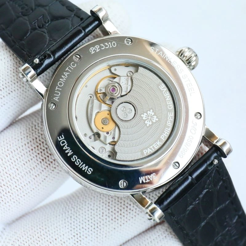 Authentic PATEK PHILIPPE Watches