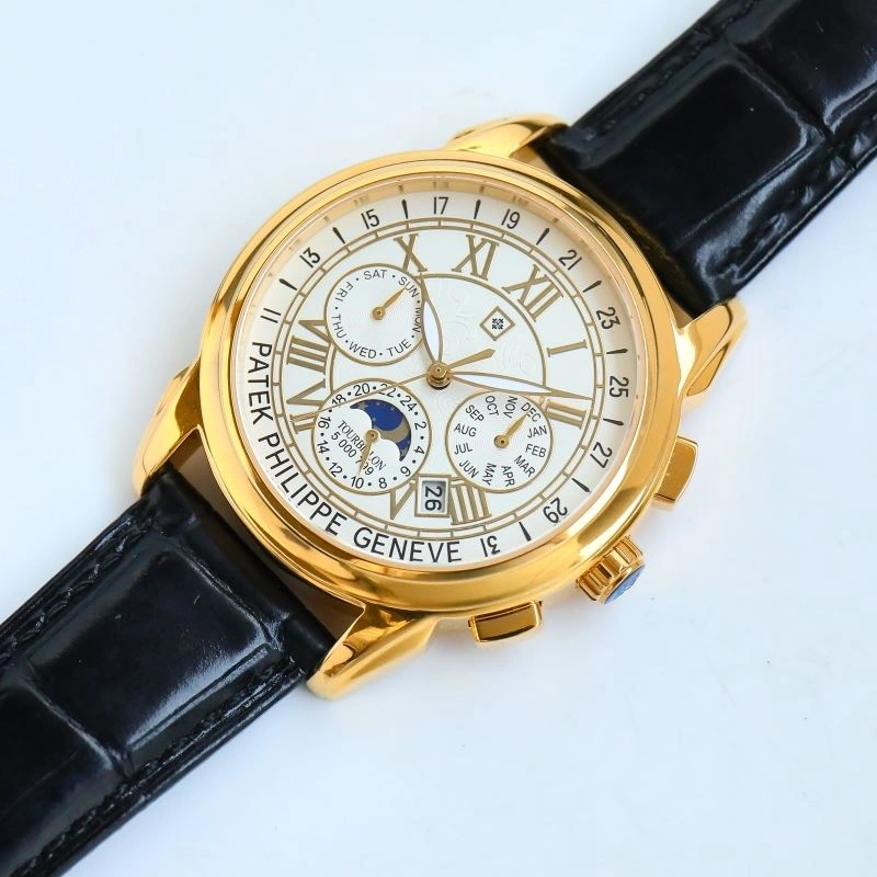 PATEK PHILIPPE Watches