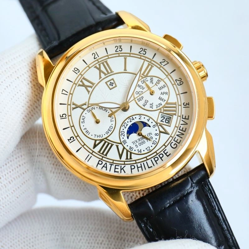 Genuine PATEK PHILIPPE Watches