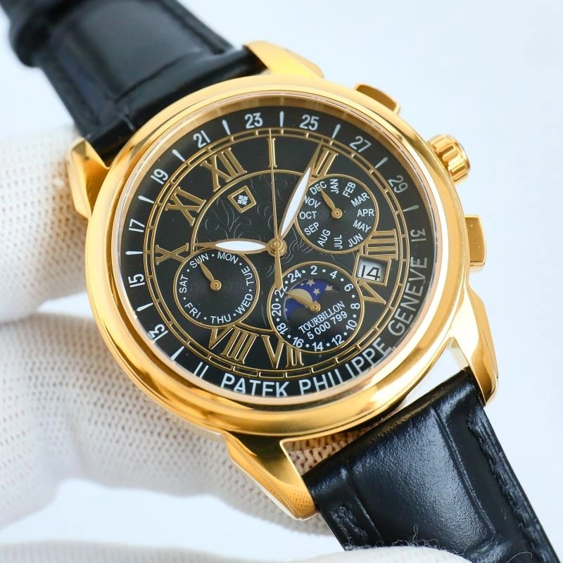 Genuine PATEK PHILIPPE Watches
