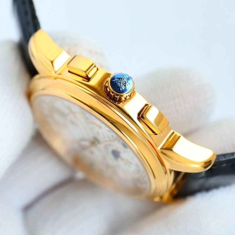 Genuine PATEK PHILIPPE Watches